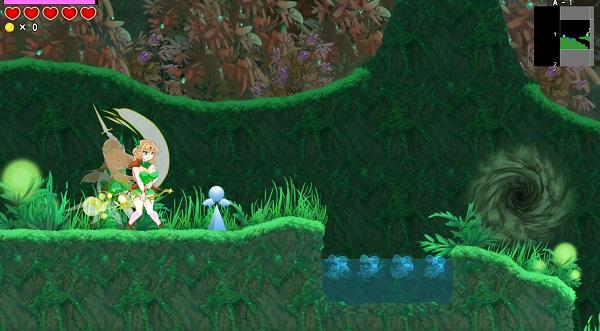 Lillians Adventure 112 Game New For Android 2025